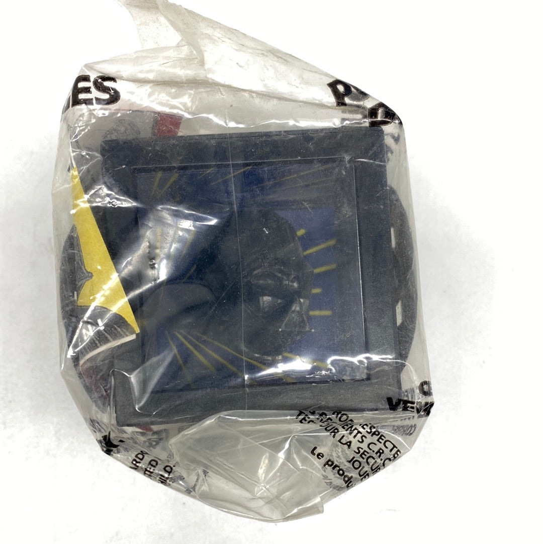 Star Wars Trilogy Special Edition Taco Bell Toy 1996 Yoda/Dark Vader C