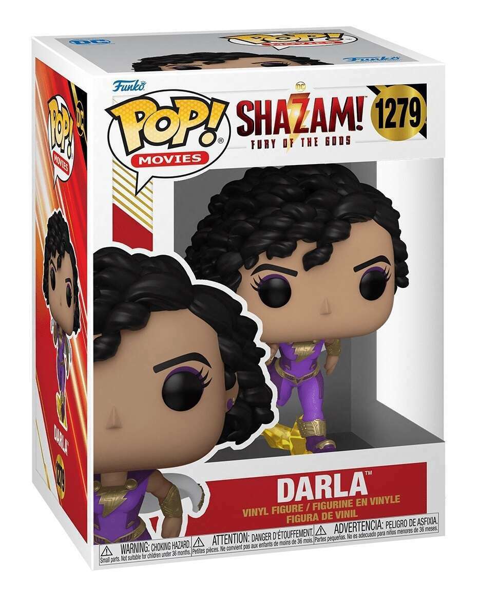 Darla #1279