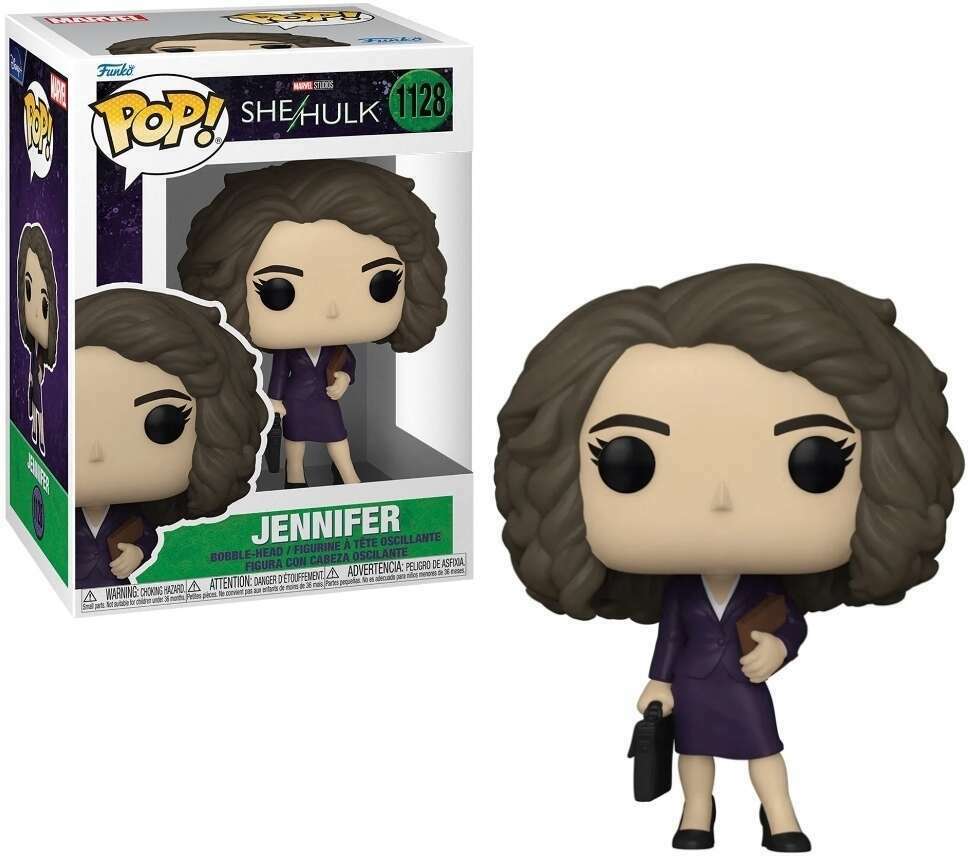 Jennifer #1128