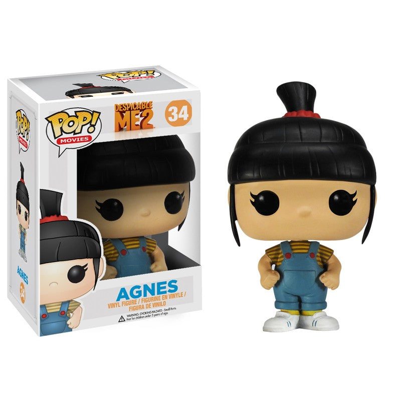 Agnes #34
