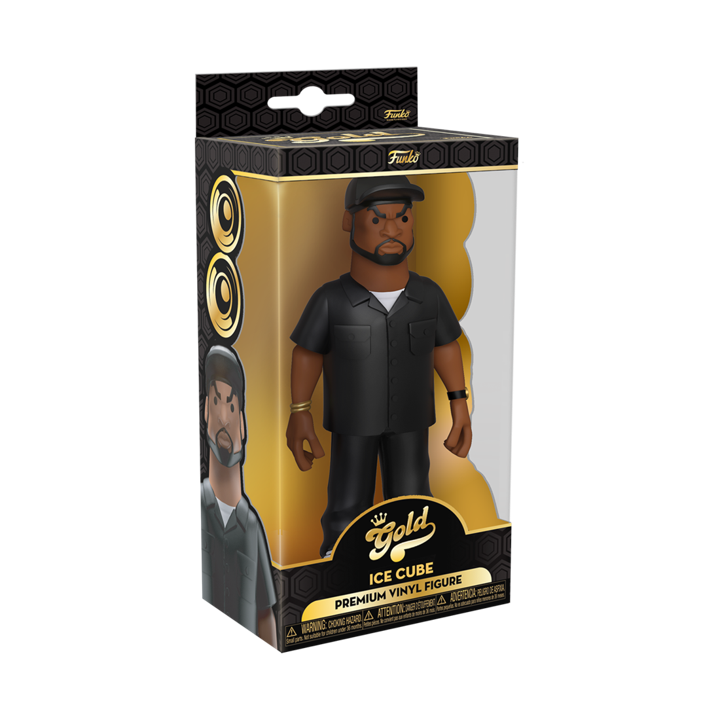 Ice Cube Premium Vinyl Figure