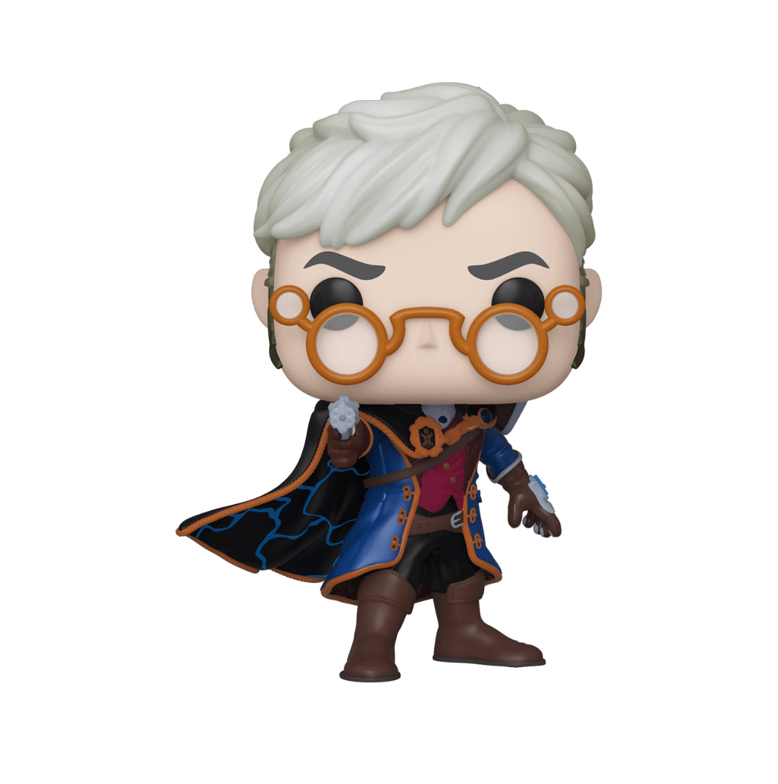 Critical Role Percival de Rolo III #606