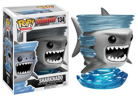 Sharknado Funko Pop #134