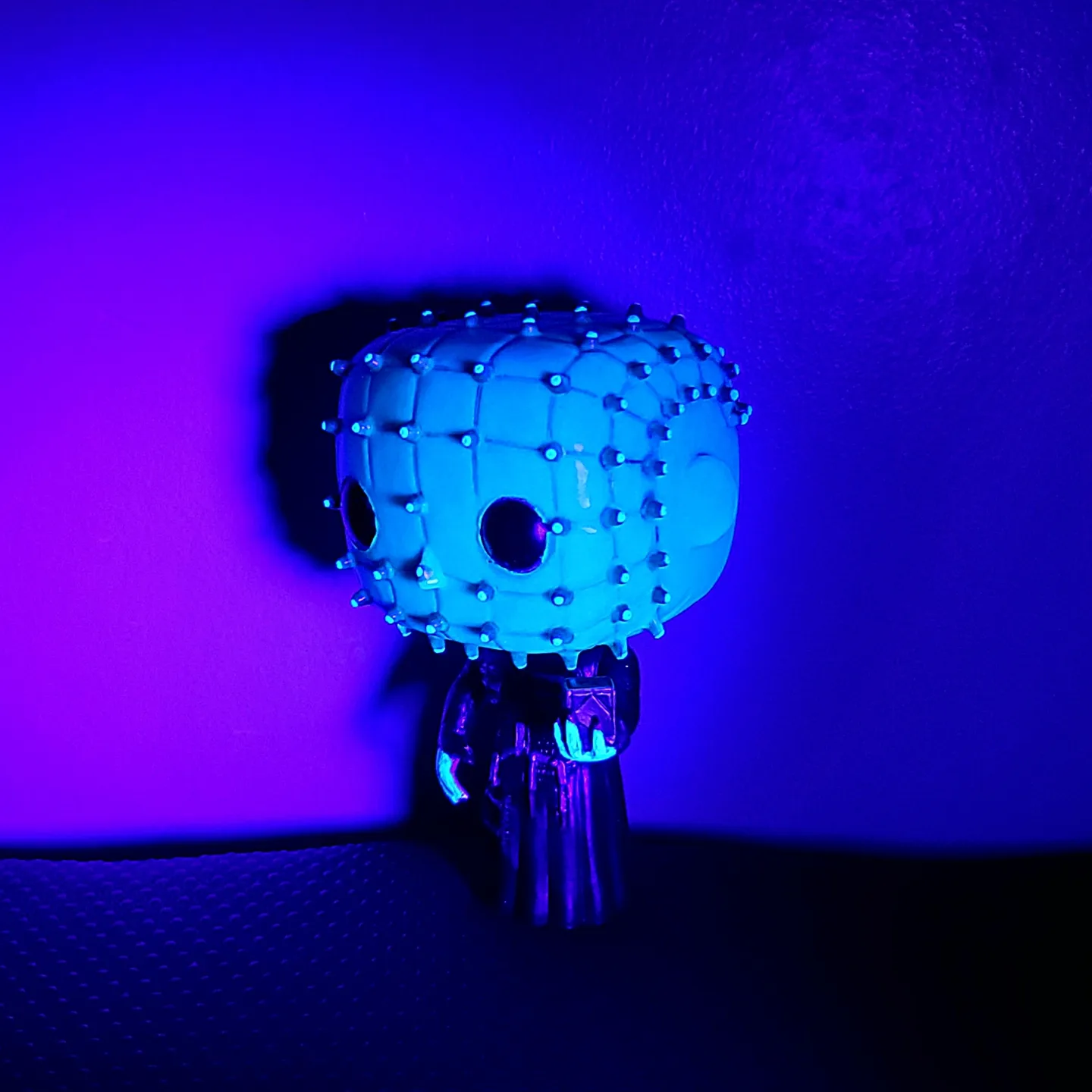 Custom Pinhead Funko Pop #134